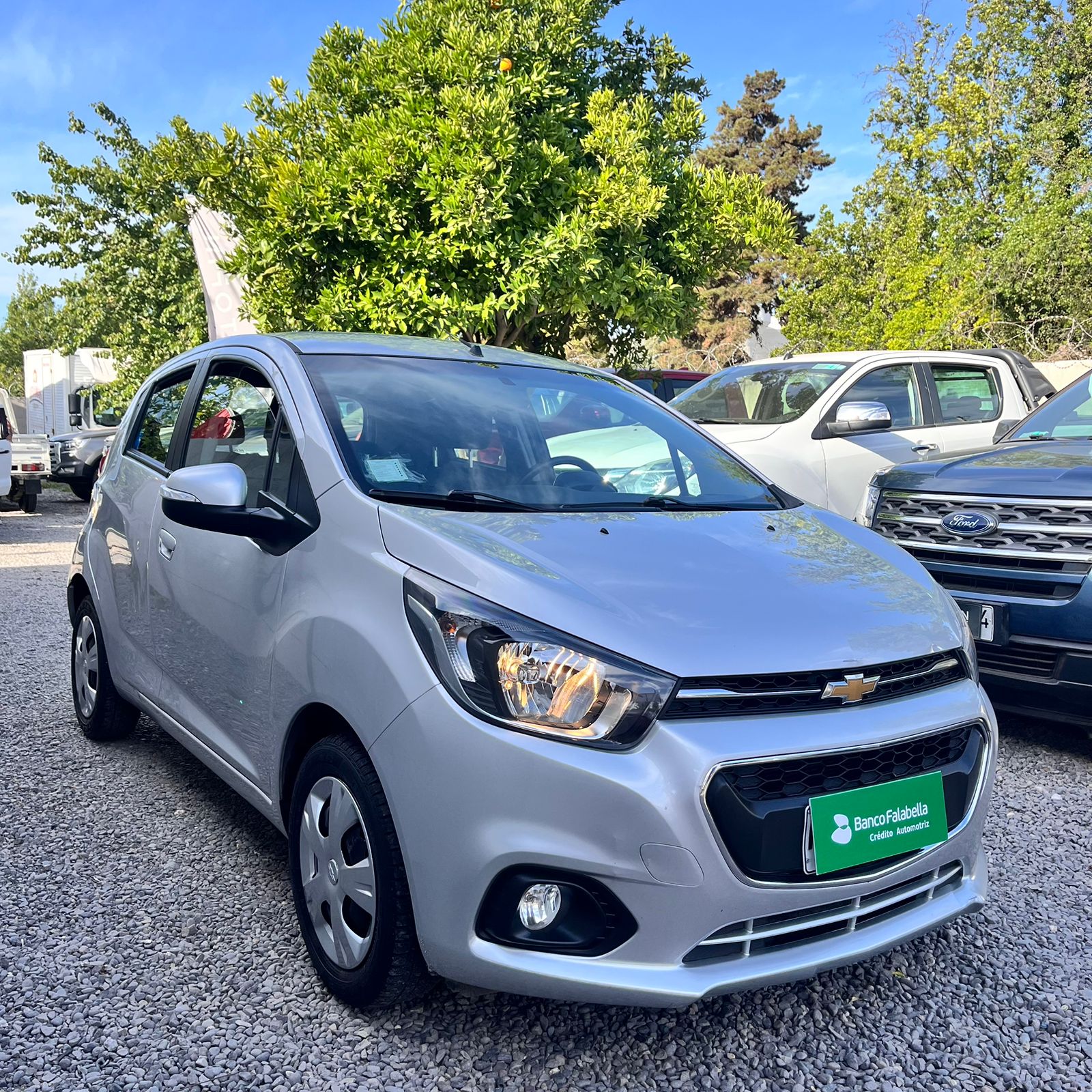 Stock disponible – VIP Motors